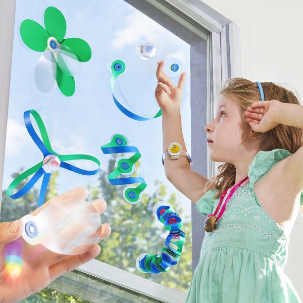 Buy Wholesale Window Pack (ex Grip & Stick) Online | DBZ | Toys and ...